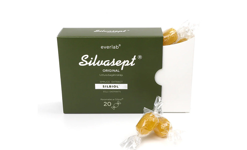 SILVASEPT Original – AS BIOLAT