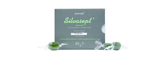 Silvasept Immuno – AS BIOLAT