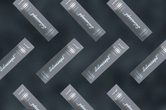 Silvasept Spray – AS BIOLAT