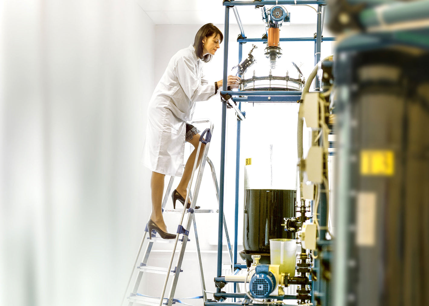 Everlab – AS BIOLAT