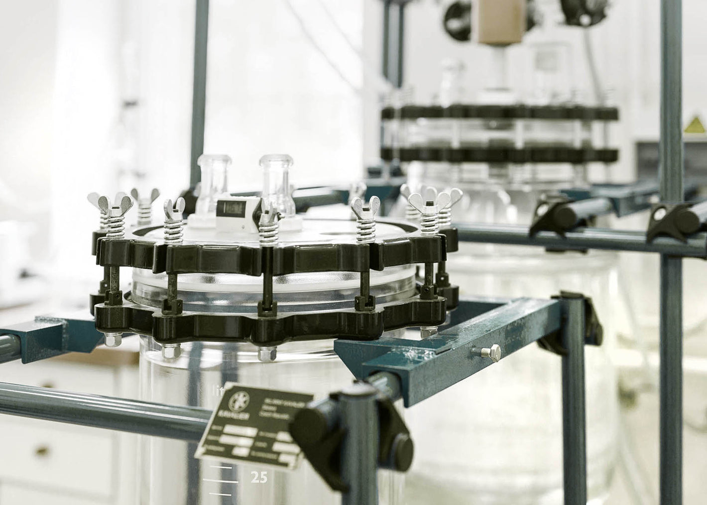 Everlab – AS BIOLAT