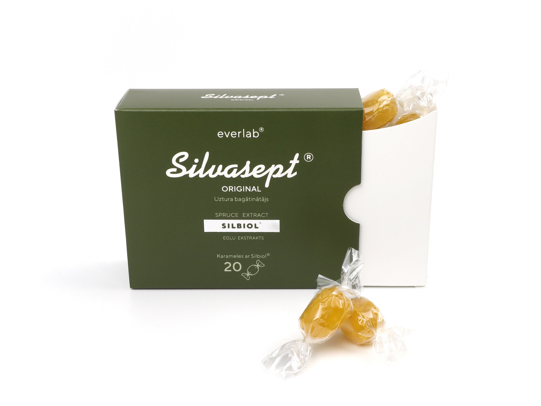 Everlab – AS BIOLAT