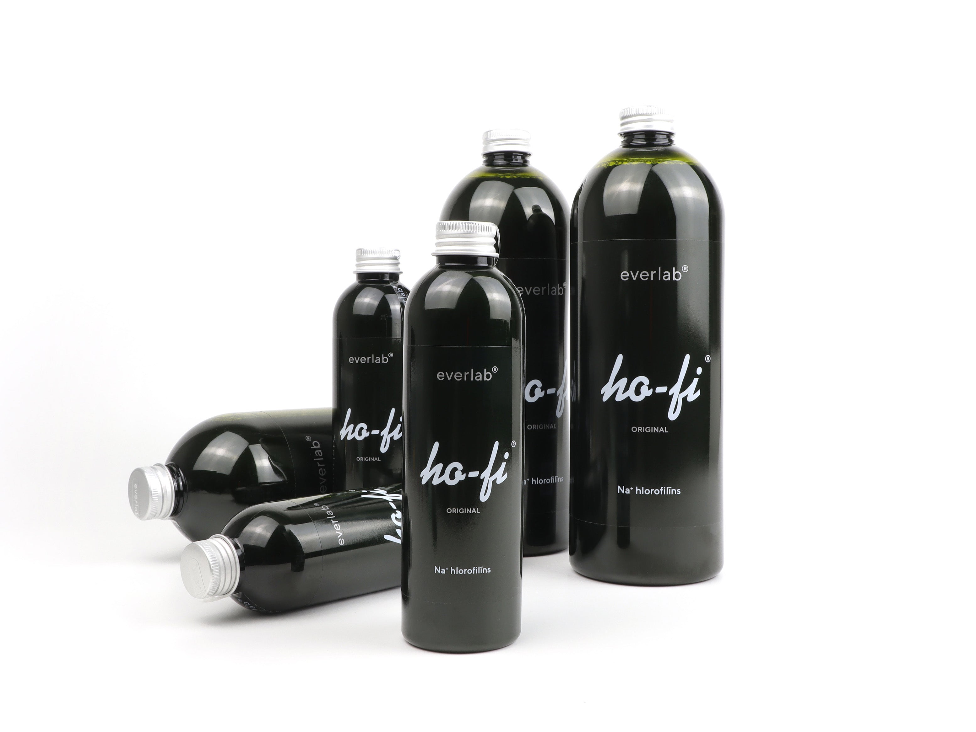 Everlab – AS BIOLAT